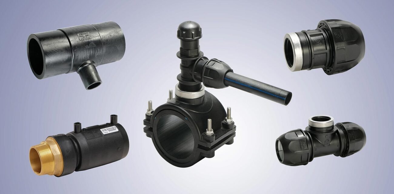 Apa itu paip PPR? - HDPE, PVC , PPR Pipes & Fittings Supplier – Malaysia