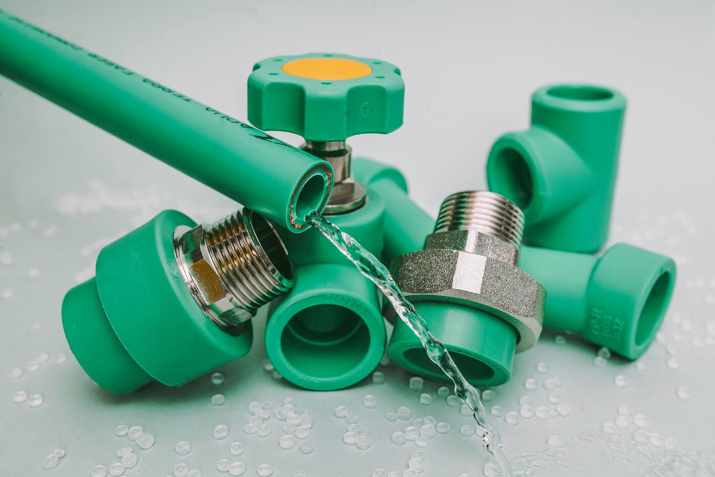 Apa itu paip PPR? - HDPE, PVC , PPR Pipes & Fittings Supplier – Malaysia